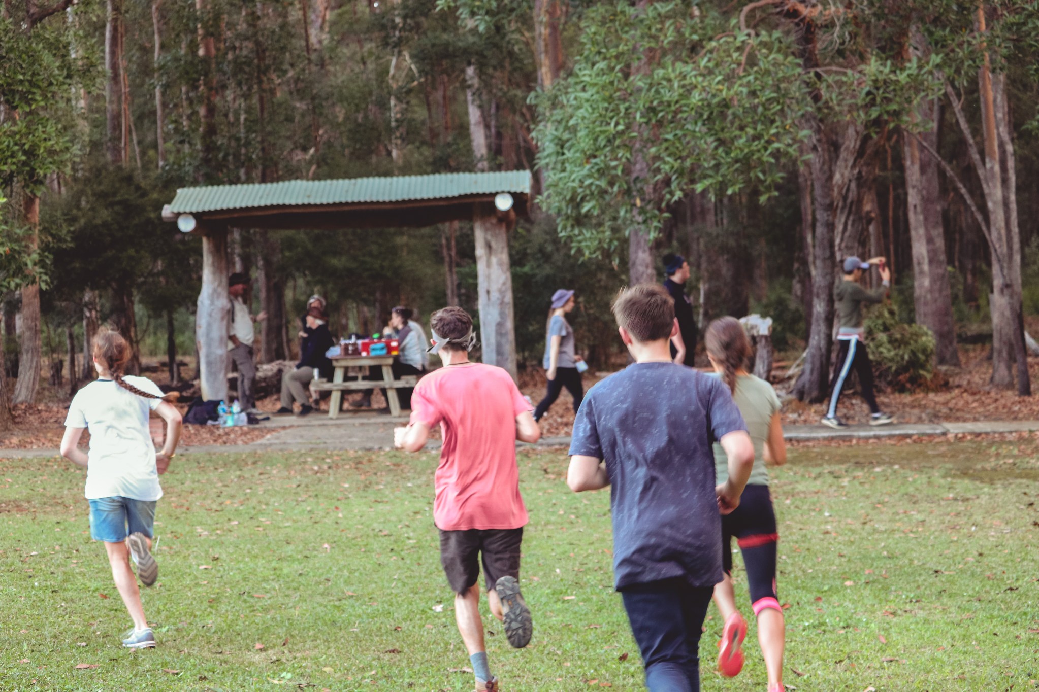 church camps | POWERED BY QUEENSLAND CONFERENCE & CAMPING CENTRES