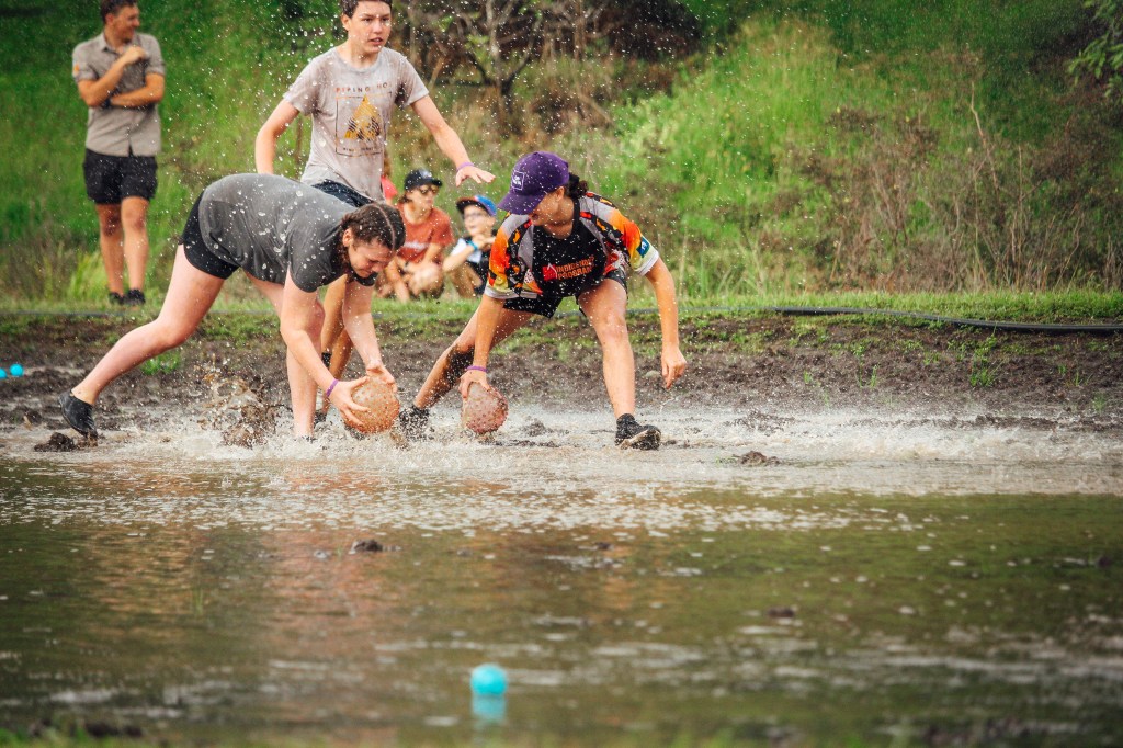 church camps | POWERED BY QUEENSLAND CONFERENCE & CAMPING CENTRES