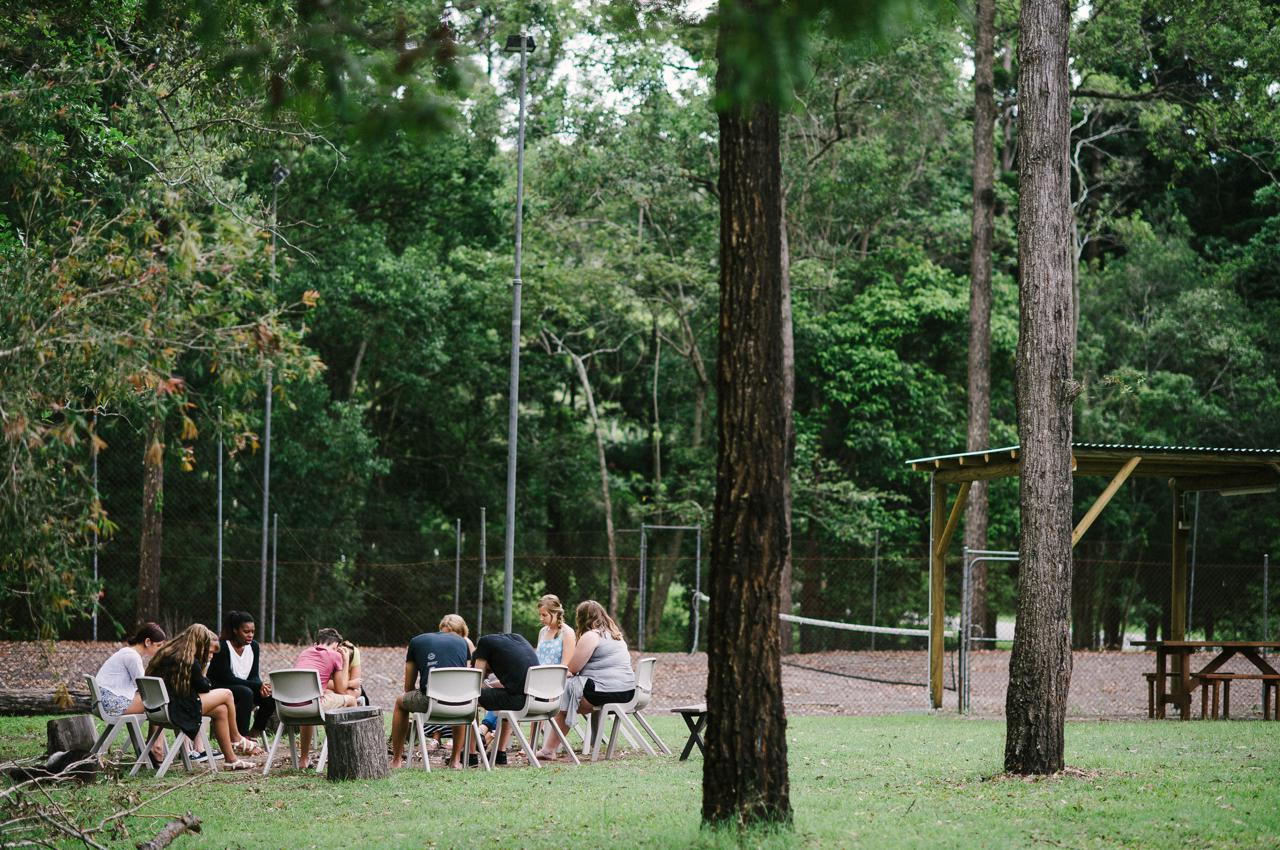 church camps | POWERED BY QUEENSLAND CONFERENCE & CAMPING CENTRES