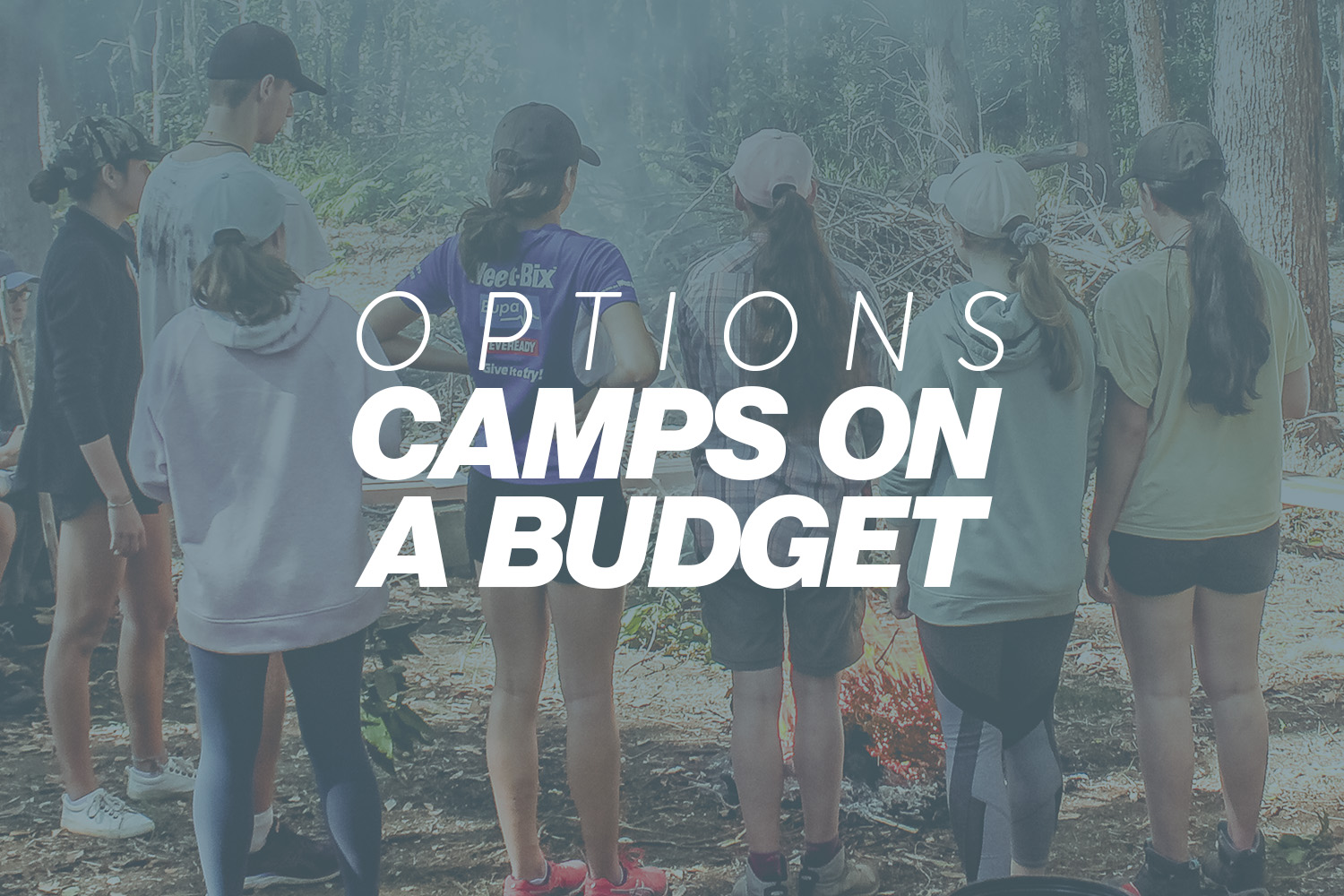 church camps | POWERED BY QUEENSLAND CONFERENCE & CAMPING CENTRES