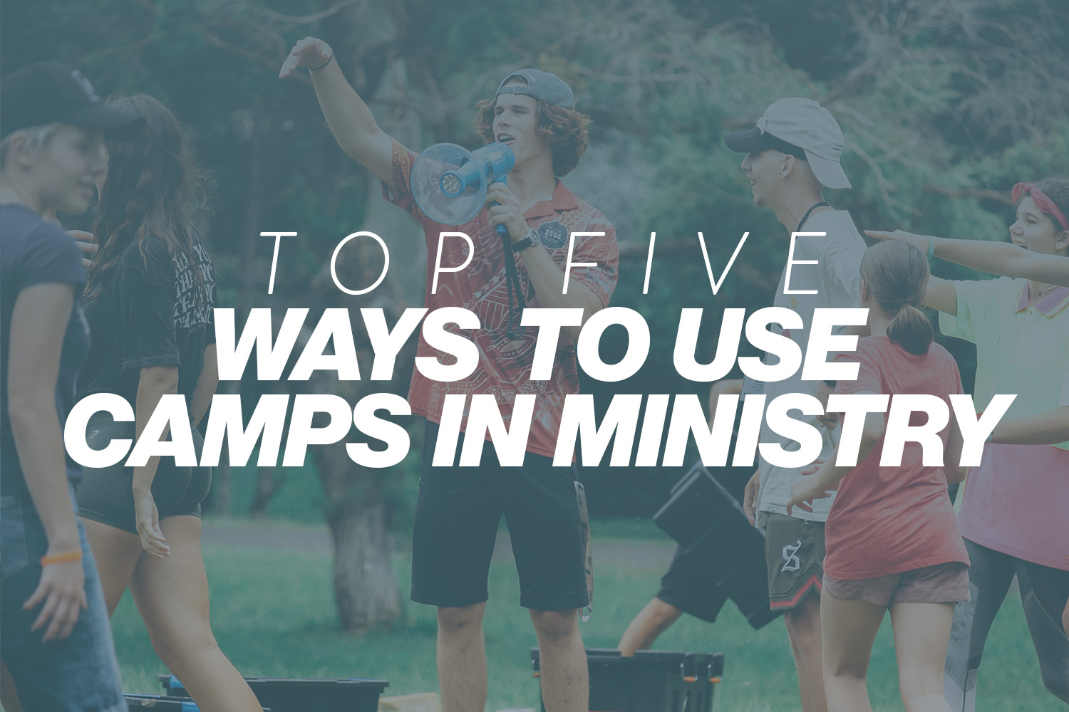 church camps | POWERED BY QUEENSLAND CONFERENCE & CAMPING CENTRES